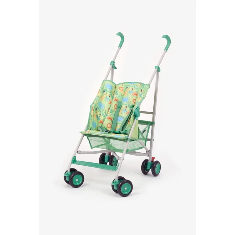 mothercare jive Stroller (Green) - RentKidzKit