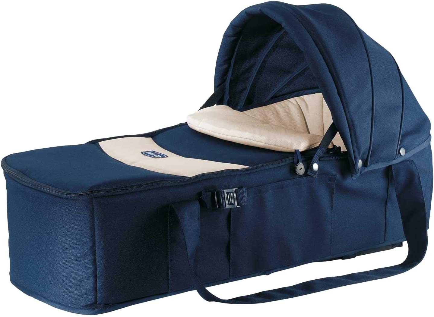 Chicco Transporter Carrycot - Age 0 months+ - RentKidzkit